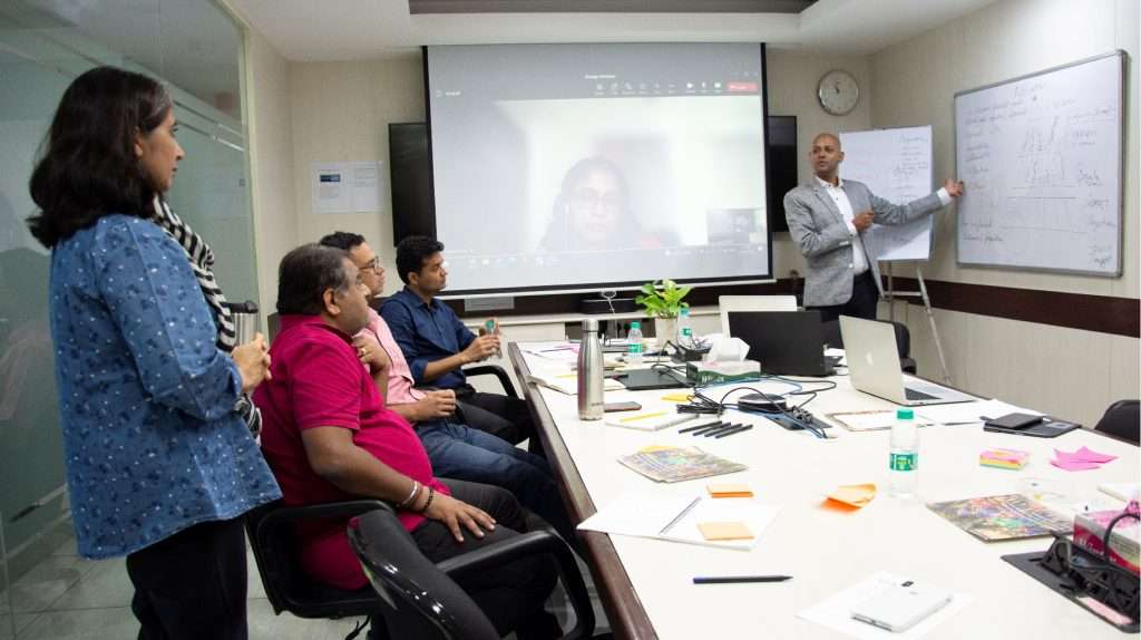 Unlock Success: Thotin's Corporate Workshops & Business Strategies