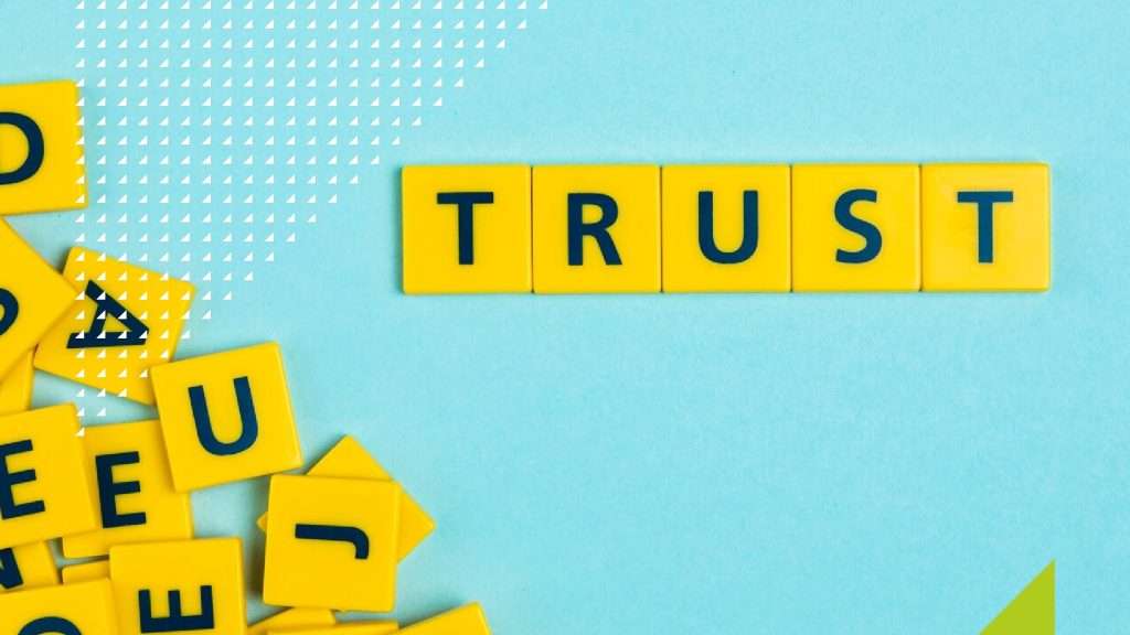 The Cornerstone of Connection: Why Trust Matters in Branding - THOTIN